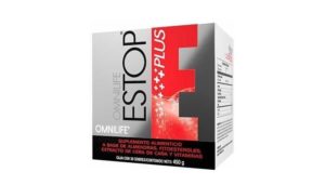 Estop Plus Supreme Omnilife ¿para qué sirve? precio, beneficios ...