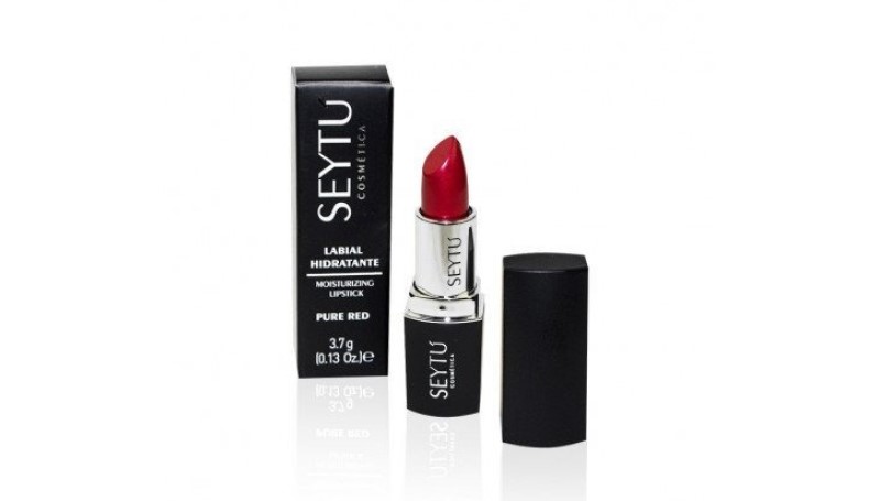 Labial Hidratante Seytu con color ¿para qué sirve? precio, beneficios ...