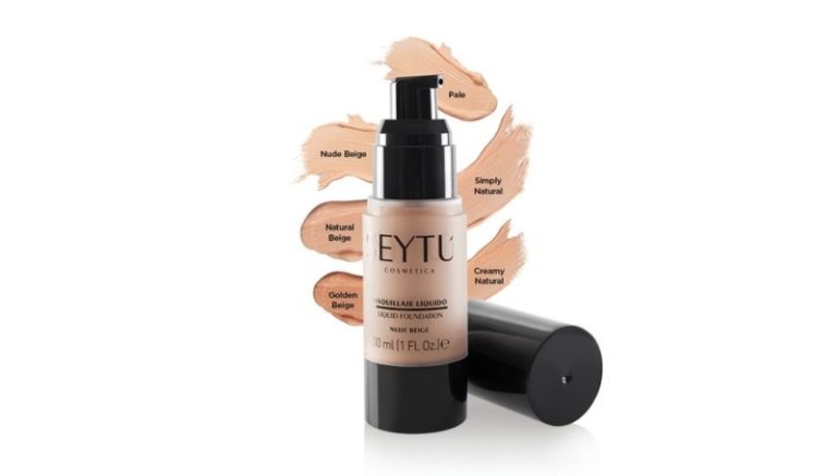 Maquillaje líquido Up+ FPS 15 Seytu ¿para qué sirve? precio beneficios ...