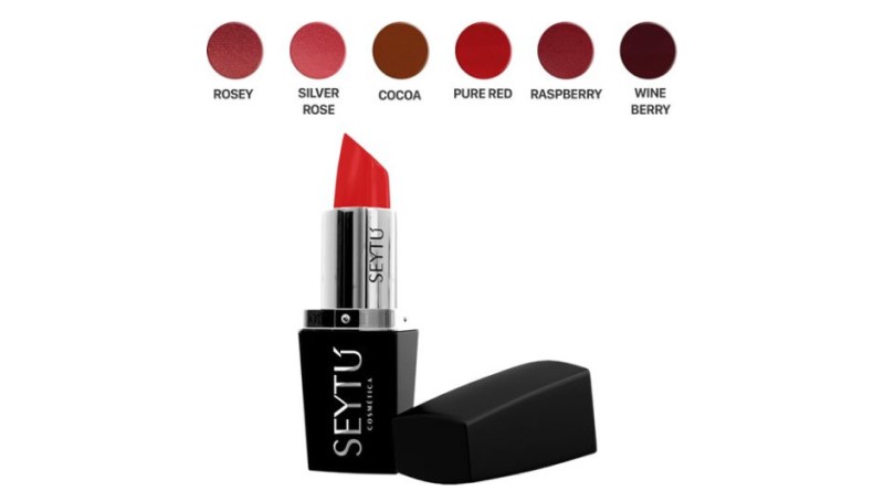 Labial Hidratante Seytu con color ¿para qué sirve? precio, beneficios ...