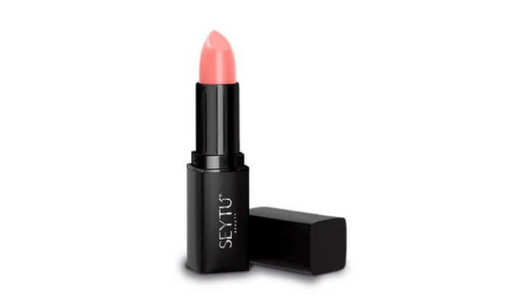 Labial Cremoso Seytu en barra ¿para qué sirve? precio, beneficios, tonos