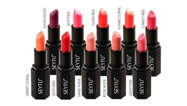 Labial Hidratante FPS 15 Seytu ¿para qué sirve? precio, beneficios ...
